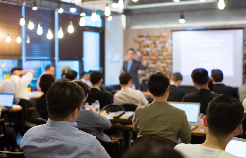 Elevate Your Career with a Professional Training Course or Apprenticeship