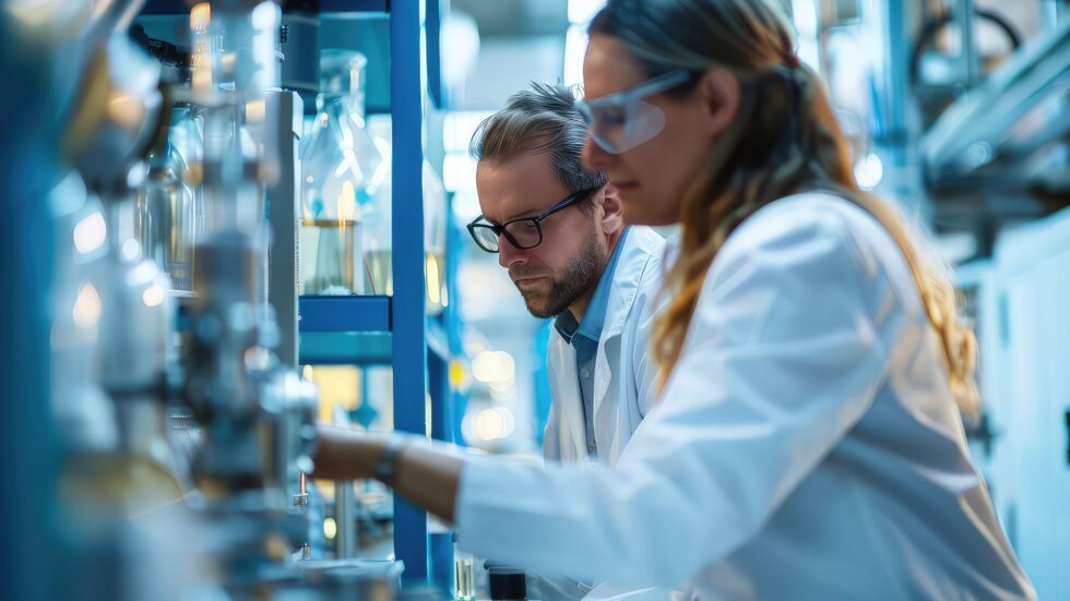 The S&A Academy - Become a Qualified Research Scientist