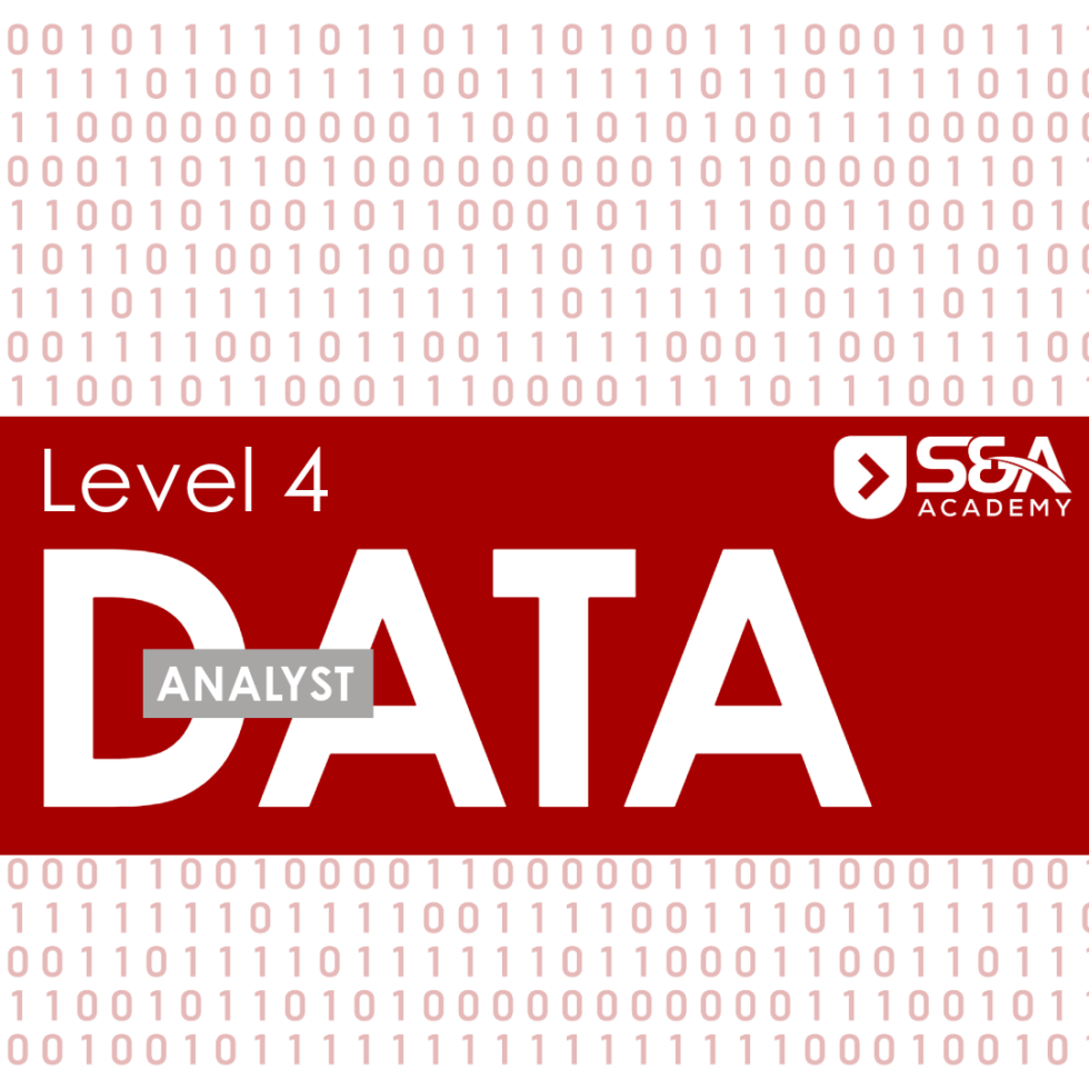 Data Analytics: Opportunity for Aspiring Level 4 Data Analysts