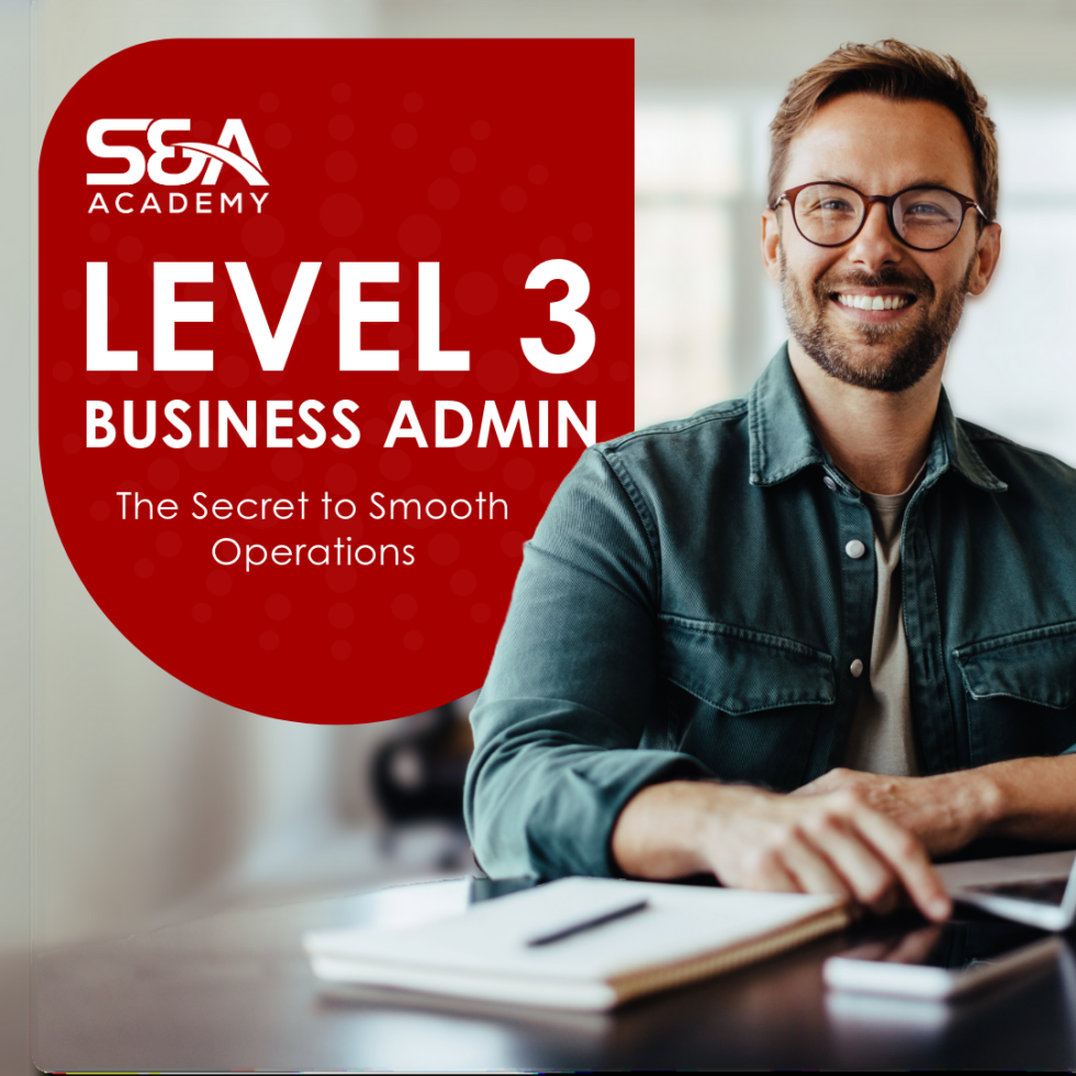 The S&A Academy - Showcase your team’s potential with the S&A Business ...